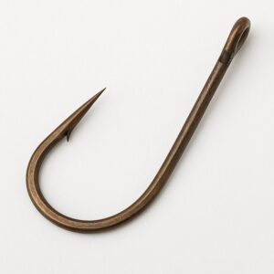 Top 27 Types of Fishing Hooks - Everything You Need To Know - White ...