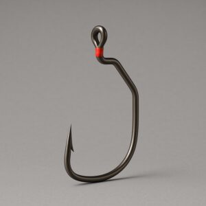 Top 27 Types of Fishing Hooks - Everything You Need To Know - White ...